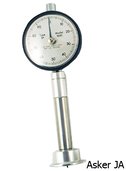 Rex RX-DD-ASK-C Asker C Digital Durometer for Rubber Material / Shoe Soles