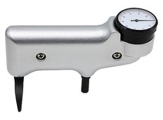 Barber Colman GYZJ-934-1 Standard Barcol Impressor, ASTM D2583