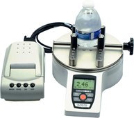 Mark-10 MTT01-100 Cap Torque Tester CAP-TT01-100, 100 lb-in / 1150 N-cm ...