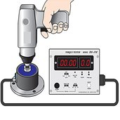 Imada Cedar DI-1M Digital Torque Tester