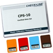 Checkline CPS Certified Plastic Shims