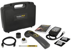 DeFelsko KITPCFS3 PosiTest PC Powder Inspection Kit with PosiTector ...
