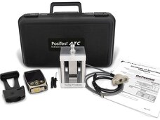 DeFelsko PosiTest AT Calibrator Adhesion Tester Accuracy Verification Kit