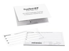 DeFelsko DTKIT PosiTest DT Kit Dust Tape Test