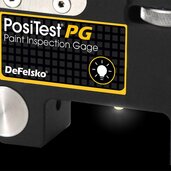 DeFelsko PosiTest PG Paint Inspection Gage