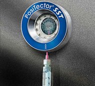 DeFelsko SSTKITD PosiTector SST Soluble Salt Tester Adhesive Patch Kit ...