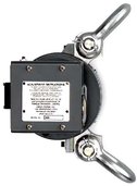 Dillon 30006-0084 AP Mechanical Dillon Dynamometer, 10,000 LB Capacity ...