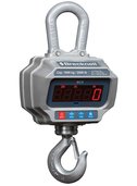 Dillon BCS-5000 Digital Crane Scale, 10,000 lb / 5,000 Kg Capacity ...