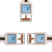 DTMB Digital Tension Meter