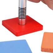 Rex Durometer Test Block Kits