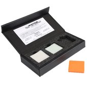 Rex Durometer Test Block Kits