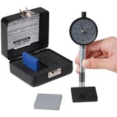 Rex Durometer Test Block Kits