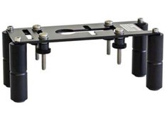 Erichsen Paint Borer 518 MC Coating Thickness Gauge