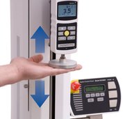 Mark-10 ESM303 Advanced Motorized Test Stand, 300 lb Capacity