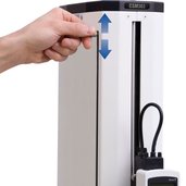 Mark-10 ESM303 Advanced Motorized Test Stand, 300 lb Capacity