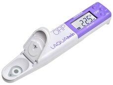 Horiba LAQUAtwin ORP-11 Compact Water Quality ORP Meter # 3200965260