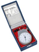 Jaquet Mechanical Hand Tachometer Type 2200