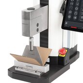 Mark-10 F105 / F305 / F505 / F505H Series-F Advanced Force Test Stands