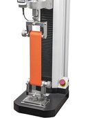 Mark-10 G1111 Ribbon Wrap Grip for ASTM D6775 Compliance