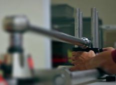 Mountz LB-Series Mountz Torque Loading Bench