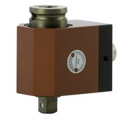 Mountz RTSX-A Rotary Torque and Angle Transducer