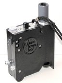 Tooke Gauge | Micro-Metrics OG204 / OG214 Plastic Tooke Gauge IV