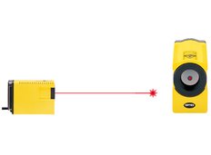 Optex Thermo-Hunter BA-TC Series IR Temperature Sensor