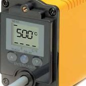 Optex Thermo-Hunter BS series Radiation Thermometers