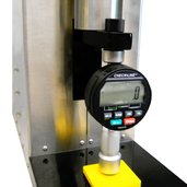 Rex OS-AUTO Motorized Durometer Test Stand