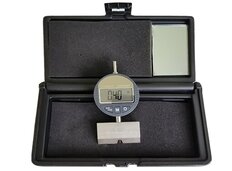 PCWI 0917 Digital Pit, Crack and Corrosion Depth Gauge, 2.17 Blade ...