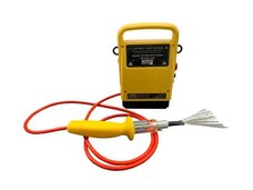 PCWI Compact DC High Voltage Holiday Detector DC15 & DC30