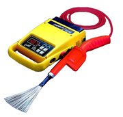 PCWI P40-PK Compact Pulse P40 High Voltage Holiday Porosity Detector ...