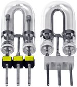 Checkline PK2X Pocket-Strobe Stroboscope