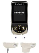PosiTector 6000 Coating Thickness Gauges