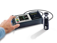 DeFelsko ATA20 PosiTest AT-A Automatic Pull-off Adhesion Tester with ...