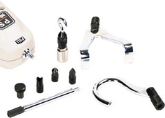 Imada PS-300N High Precision Mechanical Force Gauge Series PS, 300 N ...