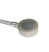 Mark-10 MR02-10000 Rugged S-beam Compression Force Sensor Series R02 ...