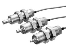 RFS150-XY Radial Force Sensor With 2 Measuring Axis