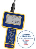 Straightpoint LoadLink Plus Digital Dynamometer Tension Loadcell