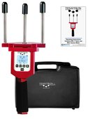 Tensitron WX-250-1 Digital Tension Meter for Fabric, Sheet, and Web ...