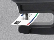 Testex RTM Digital Micrometer Thickness Gage