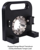 AWS TT-IMP Impact Wrench Torque Tester