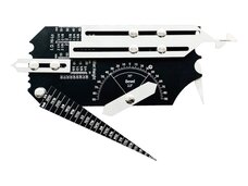 Western Instruments N88L-3 Multi-Weld Gauge