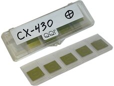 Western Instruments QQIS-CX-230 QQI’s Quantitative Quality Indicators ...