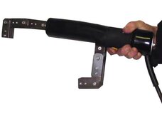 Western Instruments W-6CS AC Cavity Yoke