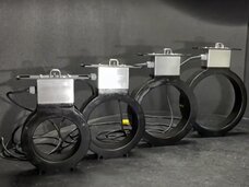 Western Instruments WA-Series Magnetizing MPI Coils