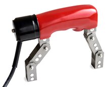 WC-6x2 High Lift AC Magnetic Yoke | Magnetic Particle Inspection ...