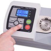 Mark-10 WT3-201M Motorized Wire Crimp Pull Tester