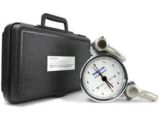 Dillon 30006-0050 AP Mechanical Dillon Dynamometer, 5,000 LB Capacity ...