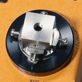 Imada Cedar I-80 Electric Screwdriver Torque Tester, 70 lb-in / 7.8 Nm ...